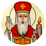 البابا ديسقورس - Dioscorus