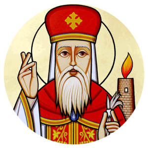 البابا ديسقورس - Dioscorus